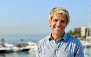 Philipp Baier | Gründer & Chairman